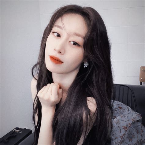 朴智妍 堆糖，美图壁纸兴趣社区