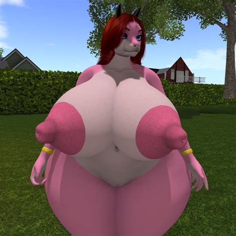 Rule 34 Big Breasts Breasts Ferialexonar Tagme Thick Thighs Wide Hips