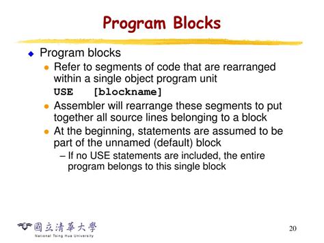 Ppt Machine Independent Assembler Features Powerpoint Presentation Free Download Id5658412