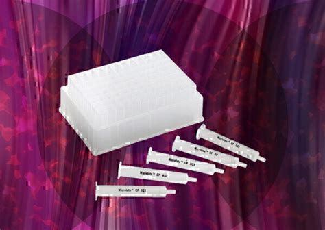 Highly Reproducible Solid Phase Extraction Chromatography Today