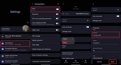 How To Change Your IP Address In 2025 5 Easy Tricks