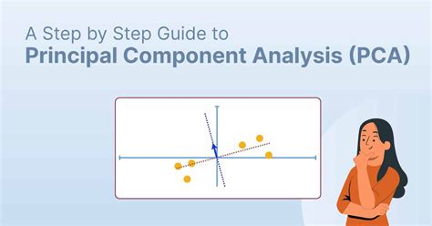 A Guide To Principal Component Analysis Pca Shiksha Online