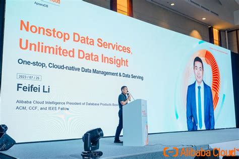 Alibaba Cloud On Linkedin Alibabacloud Datamanagement