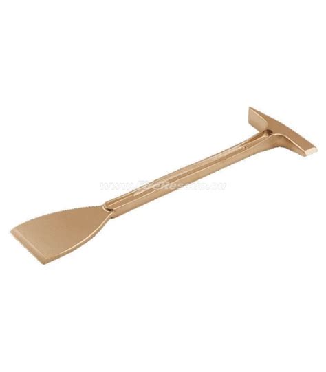 Cleaning Tool Non Sparking 480 Mm Non Sparking Tool