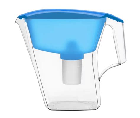 Лучшие фильтры-кувшины для воды - Рейтинг 2024