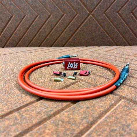 Axis Detonator Trigger System Axis Pedal And Drum Co