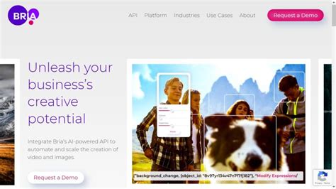 Dvir Yerushalmi On Linkedin Briaai Generate Ai Images At Scale