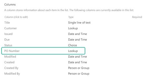 How To Convert A Sharepoint Lookup Column To A Cascaded Lookup Column Boostsolutions