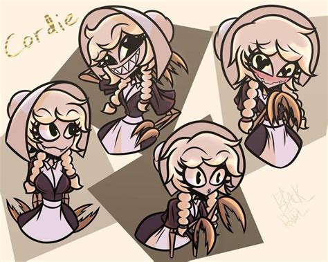 Cliffside Cordie By Evelynclaythorne3 On Deviantart