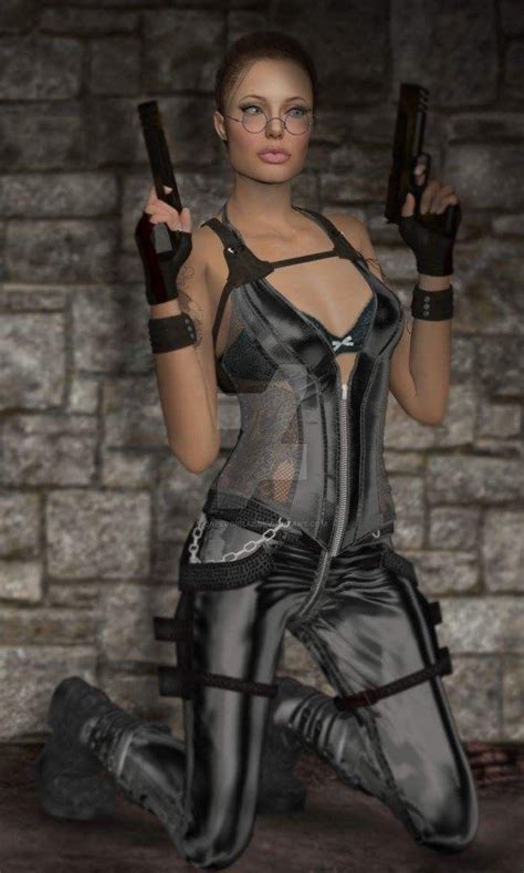 Pin On Lara Croft Women Fashion Women S Top