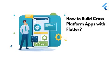 How To Build Cross Platform Apps With Flutter Dev Community