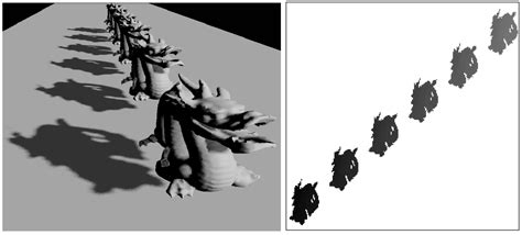 Cascaded Shadow Mapping Personal Page Of Pixelvoyager