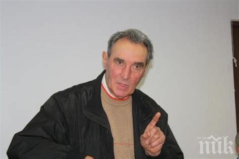 ТЪЖНА ВЕСТ Почина бившият секретар на ЦК на БКП проф Стоян Михайлов Информационна агенция ПИК