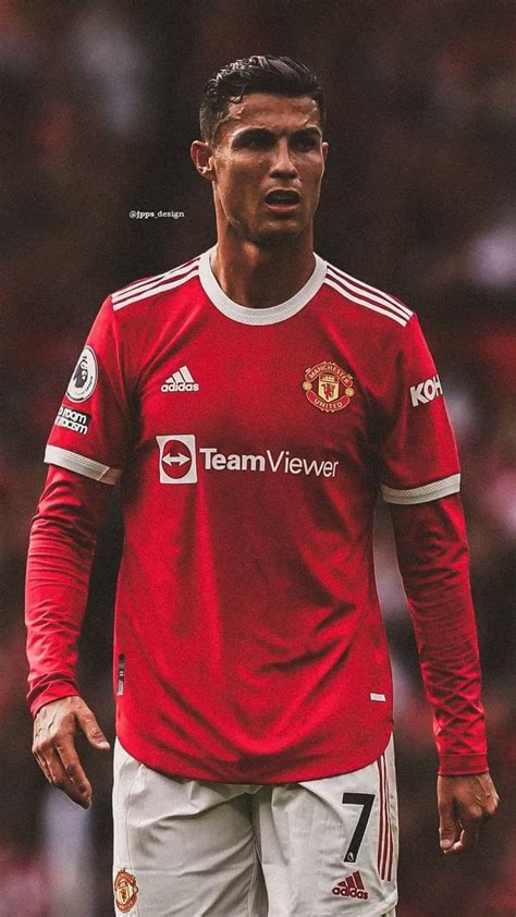 خلفيات كرستيانو Ronaldo Long Sleeve Tshirt Men Cristiano Ronaldo