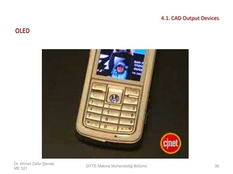 Ppt 4 1 Cad Output Devices Powerpoint Presentation Free Download Id 1586211