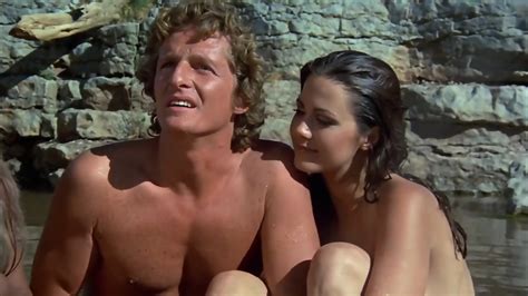 Lynda Carter Bobbie Jo And The Outlaw Scenes