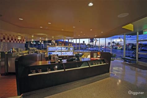 Best Example Of Googie Architecture In California Rent This Location On Giggster