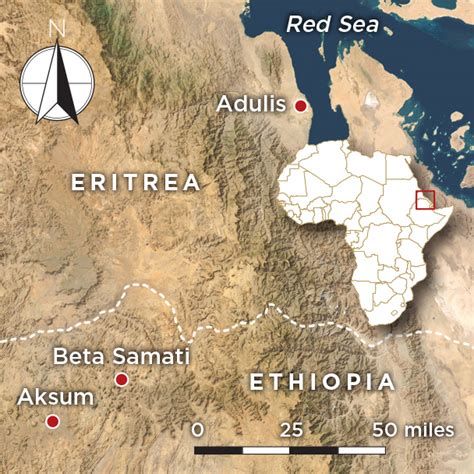 Features Africa S Merchant Kings Archaeology Magazine July August 2023