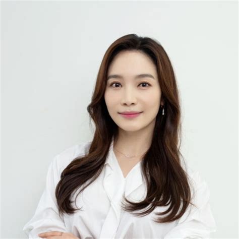 이민영 여자 긴머리 컷트 사이드뱅 스타일 네이버 블로그