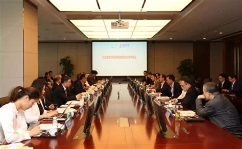 瀚海控股与立白集团携手签约 共同开启国际化战略合作