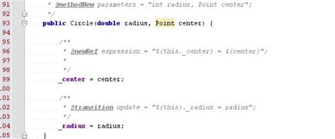 Constructor Implementation Input Download Scientific Diagram