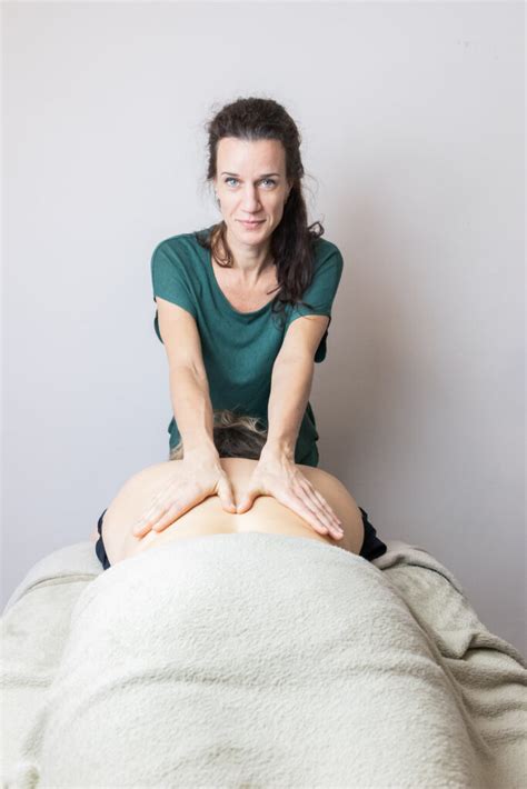 Massagetherapie Long Feng