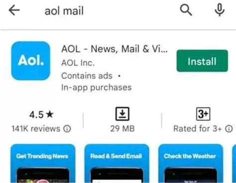 AOL Mail Not Working On IPhone Ways To Fix It