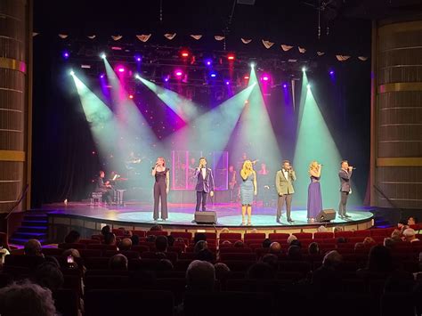 Eclipse Live 7 7 7 14 To Bermuda Celebrity Cruises Cruise Critic Community