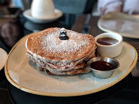 Six Seven Restaurant Menus In Seattle Washington United States