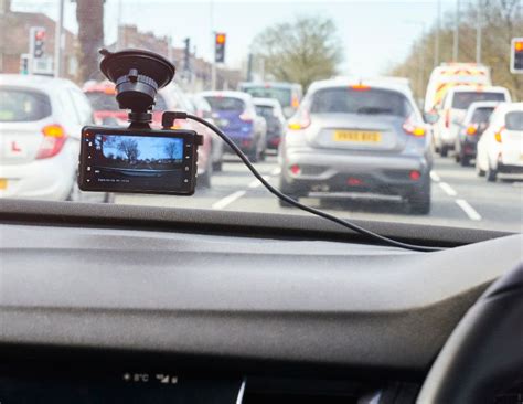What Can I Do If The Other Driver Withhold Dash Cam Footage In Iowa