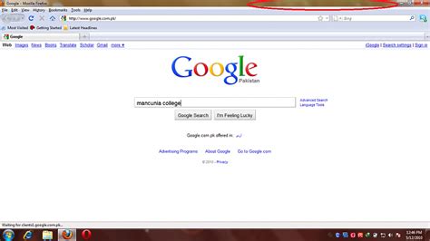 Windows Seven And Graphics Resolution Problem Windows 7 Forums