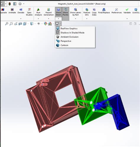 Solidworks General Information Solidworks Tools Tips For Report Generation