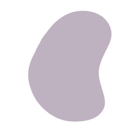 Fluid Graphic Shape Element Design Background Or Liquid Gradient Abstract Geometric Modern