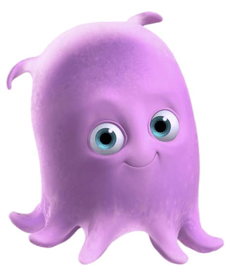 Finding Nemo Logo Png