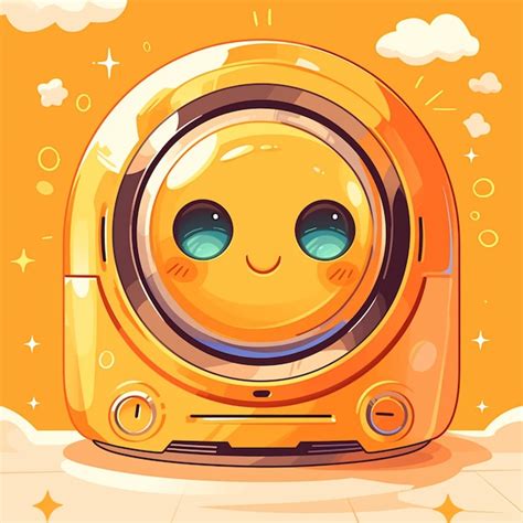 Premium Vector Smart Home Intercom System With Video Communication