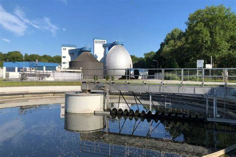 تصفیه ثانویه فاضلاب چیست و چه کاربردی دارد؟ پاک پساب اقلیم