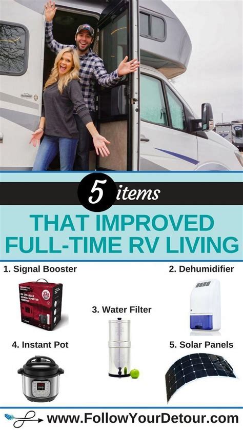 Rv Life Artofit