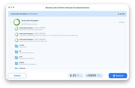 Uninstall Anaconda From Mac Completely Step By Step Guide