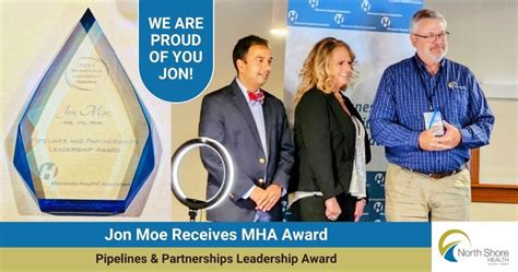 Todd Ford On Linkedin Congratulations Jon Moe