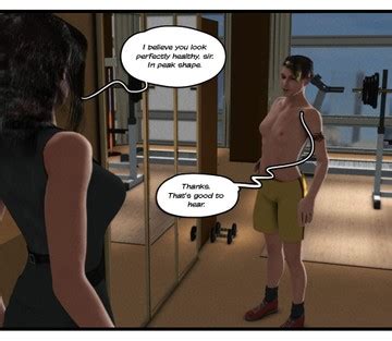 Lovely Trinity Issue 3