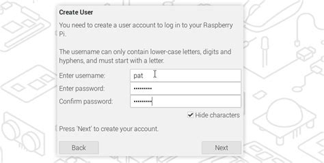 Instalar Raspberry Pi Os Bookworm En Raspberry Pi Guía Ilustrada