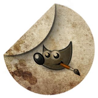 GIMP Free Icon Download FreeImages GIMP Free Icon Download FreeImages