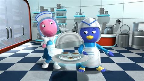 The Big Dipper Diner