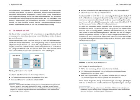 Php 8 Und Mysql Das Umfassende Handbuch Rheinwerk Verlag