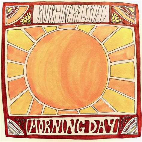 Morning Day Single By Benjamin Morren Spotify