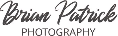 Client Area Brian Patrick Photography