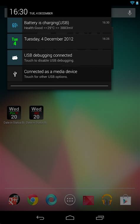 Dating App Notification Symbols On Android Revizionclouds