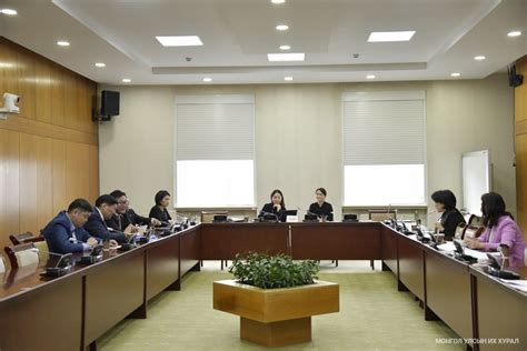 НББХ Үндэсний зөвлөлийн гишүүнд нэр дэвшигчдийн заримыг дэмжлээ