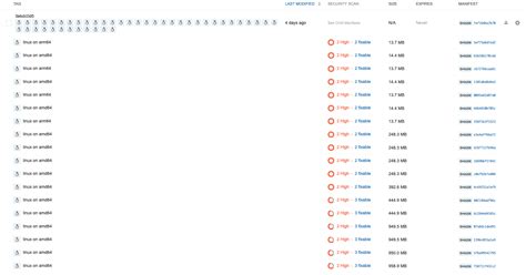 Building With Layers Pushes All Layers To Registry · Issue 4107 · Containersbuildah · Github