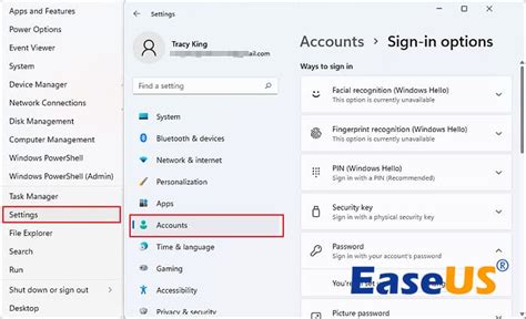 How To Remove Windows PIN Like An Expert